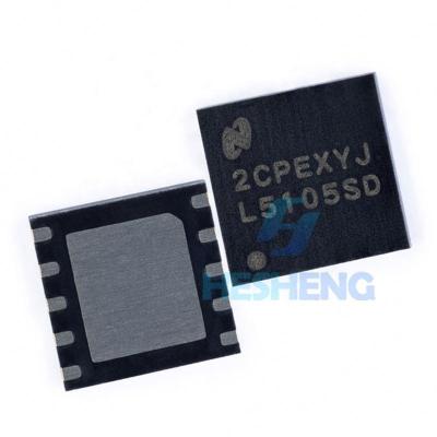 China LM2751SD-B/NOPB for sale