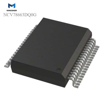 China NCV78663DQ0G for sale