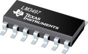 China LM3497MX/NOPB for sale