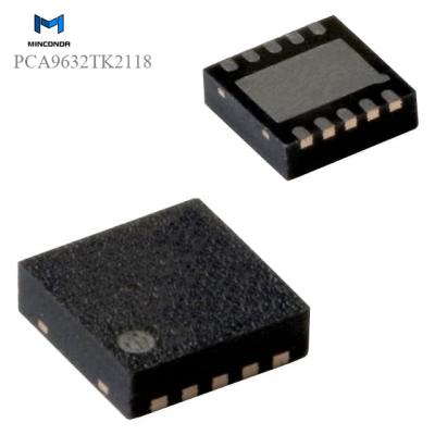 China PCA9632TK2,118 for sale