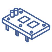 China TLD7396EKXUMA1 for sale