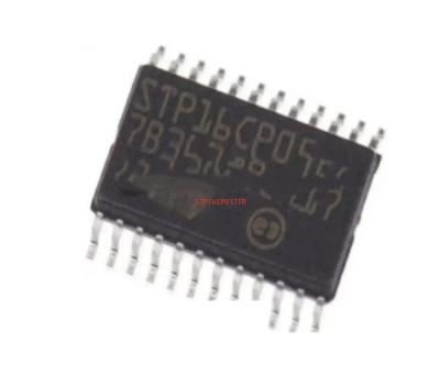 China STP16CP05TTR for sale