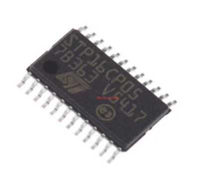 China STP16CPC26XTR for sale