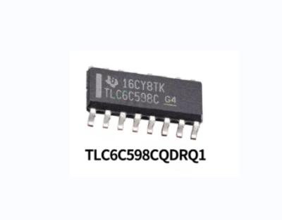 China TLC6C598CQDRQ1 for sale