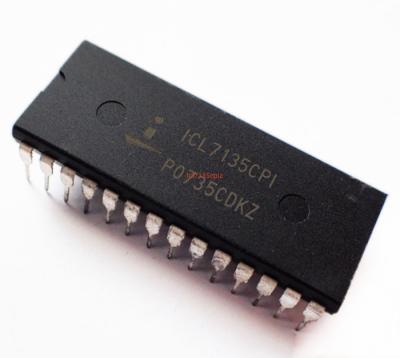 China ICL7135CPIZ for sale