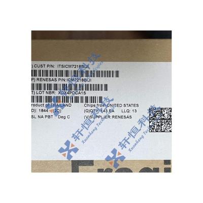 China ICM7218BIJI for sale