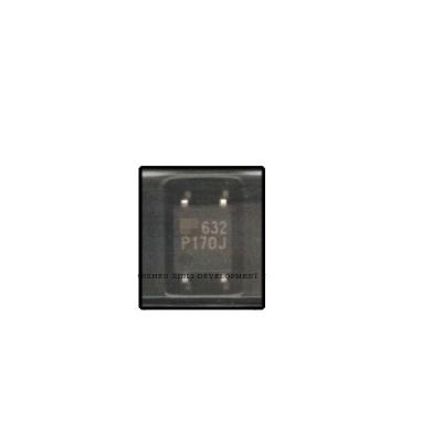 China TLP170A(F) for sale