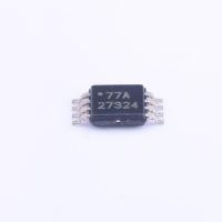 China UCC27324DR for sale