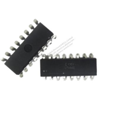 China LTV-845S for sale
