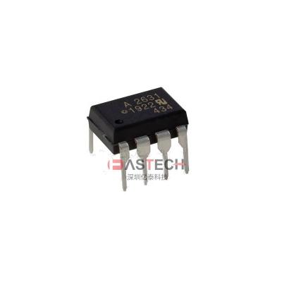 China HCPL-2630-000E for sale