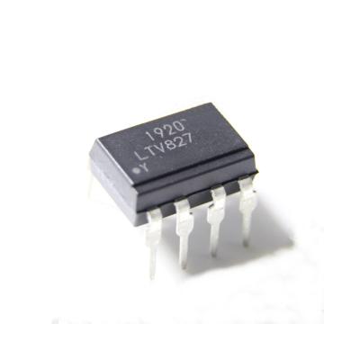 China LTV-827 for sale