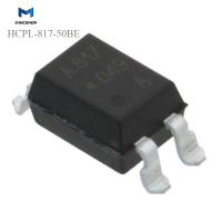 China HCPL-817-50BE for sale