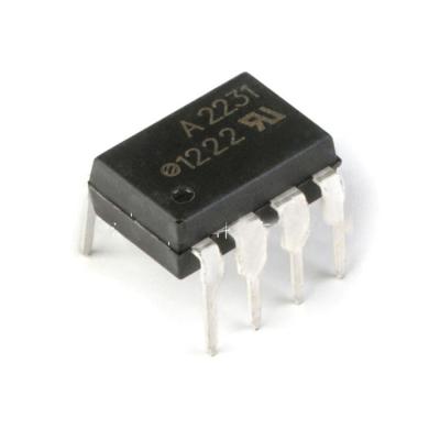 China HCPL-2231 for sale