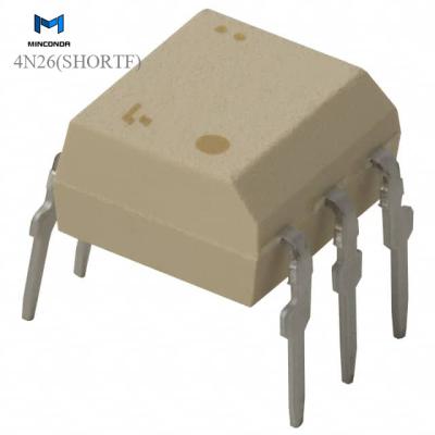 China 4N26(SHORT,F) for sale