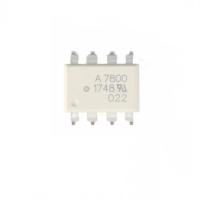 China HCPL-7800A-500E for sale