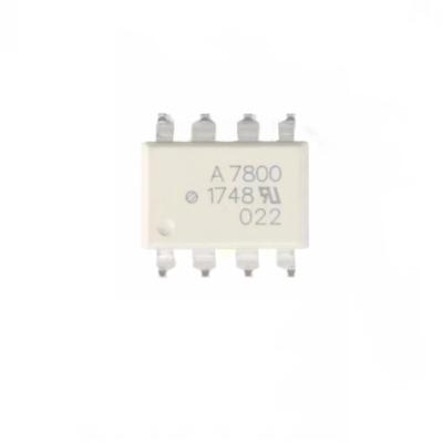 China HCPL-7800A-500E for sale