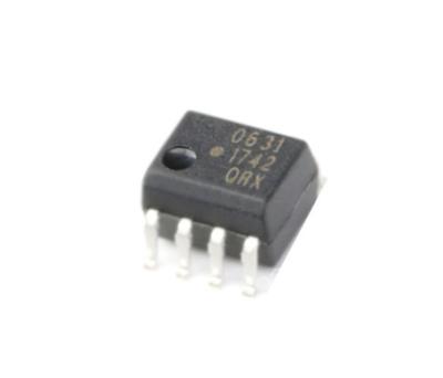 China HCPL-0631-500E for sale