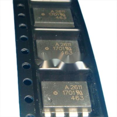 China HCPL-2611-500E for sale