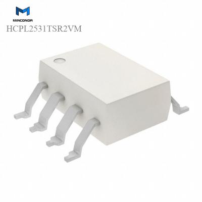 China HCPL2531TSR2VM for sale