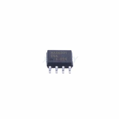 China MAX6301CSA+T for sale