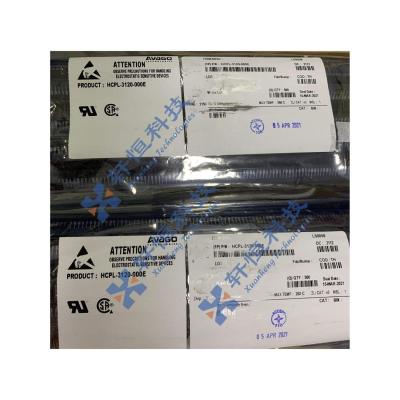 China HCPL-3120-000E for sale