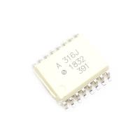 China HCPL-316J for sale