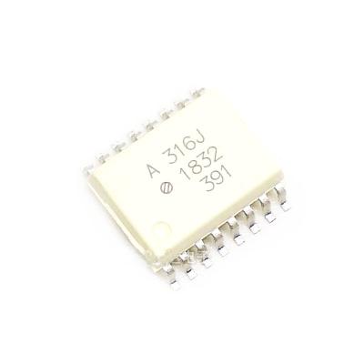 China HCPL-316J for sale