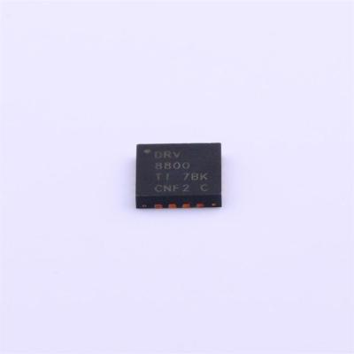 China DRV8800RTYR for sale