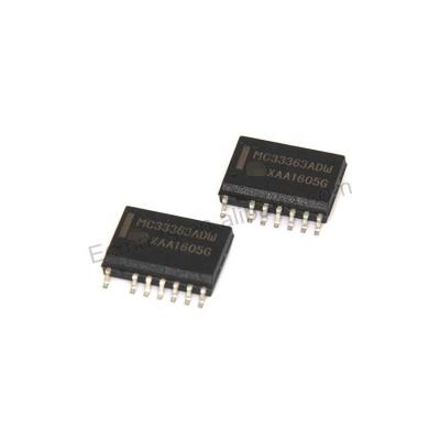 China MC33363ADWR2G for sale