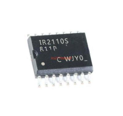 China IRS2110STRPBF for sale
