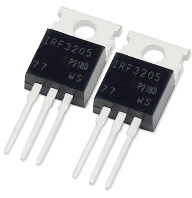 China IR2302PBF for sale