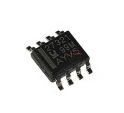China UCC27321DR for sale