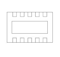 China LM25101CSDX/NOPB for sale