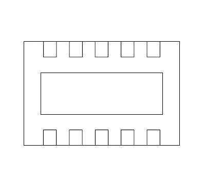 China LM25101CSDX/NOPB for sale