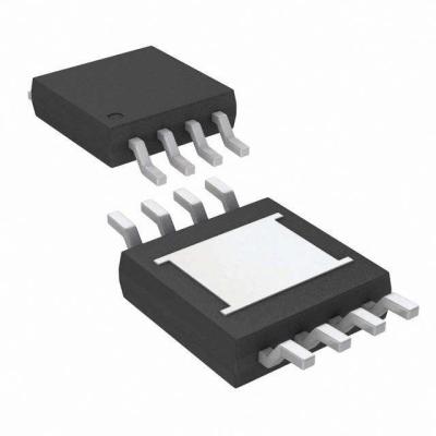 China LTC4446EMS8E#PBF for sale