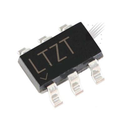 China LTC4440ES6-5#TRMPBF for sale