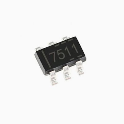 China UCC27511DBVR for sale