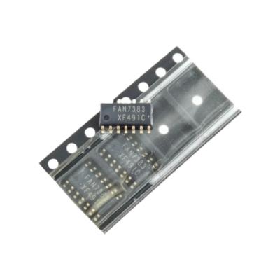 China FAN7383MX for sale