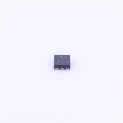 China UCC27611DRVT for sale