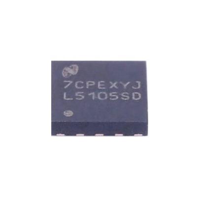 China LM5105SD/NOPB for sale