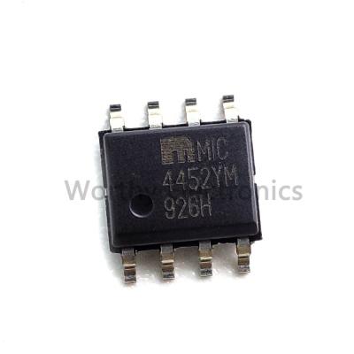 China MIC4452YM-TR for sale