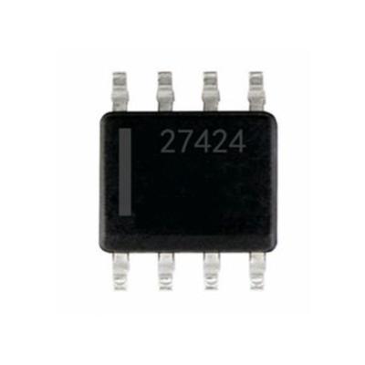China UCC27424QDRQ1 for sale