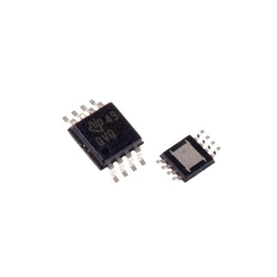 China UCC27424MDGNREP for sale
