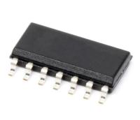 China IRS2453DSTRPBF for sale