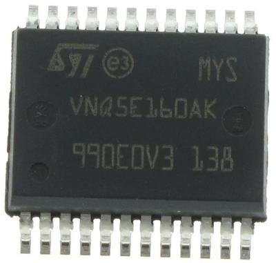 China VNQ5E160AKTR-E for sale