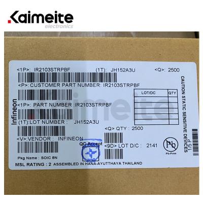 China IR2103STRPBF for sale
