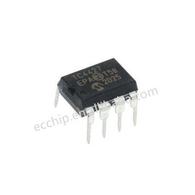 China TC4427EPA for sale