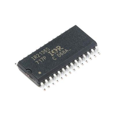 China IR2136JPBF for sale