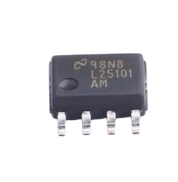 China LM25101AMR/NOPB for sale