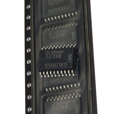 China TLE7241EXUMA2 for sale